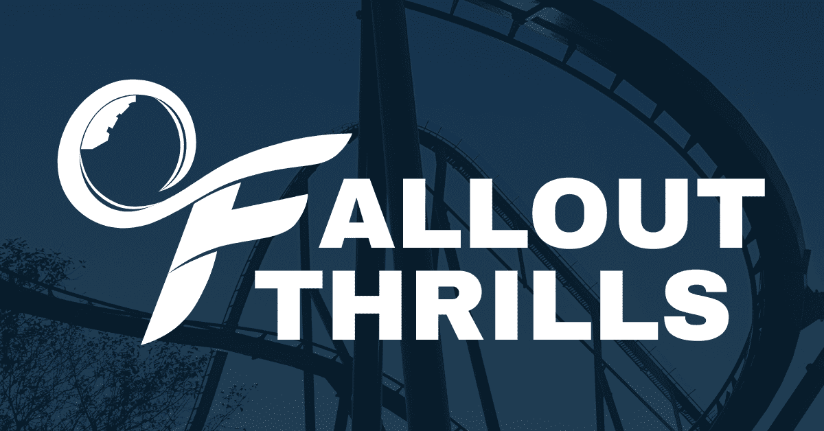 Home - Mason, Ohio Roller Coaster Guide: Theme Park Reviews & News ...